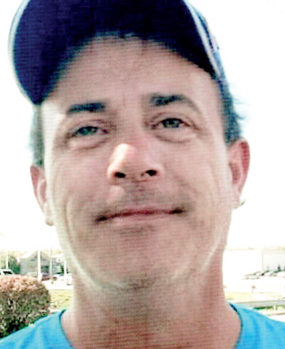 Roger Allen Stewart II | News, Sports, Jobs - News and Sentinel